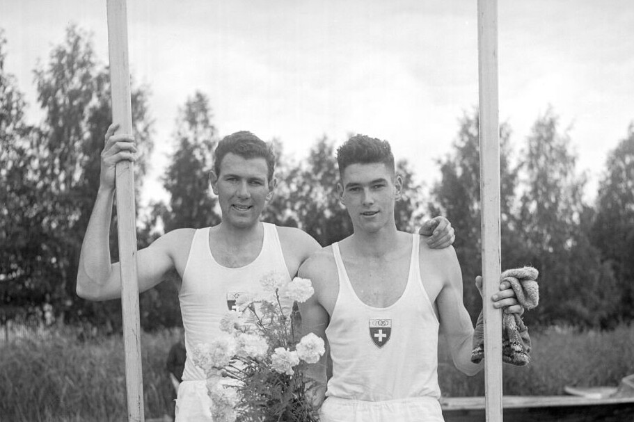 Olympische Spiele und der Rudersport | See-Club Zug